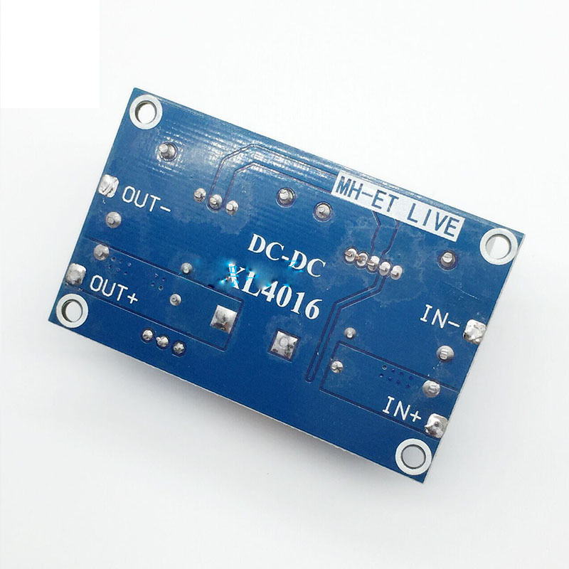 XH-M401 XL4016E1 8A DC-DC Step Down Power Supply Module | Satistronics